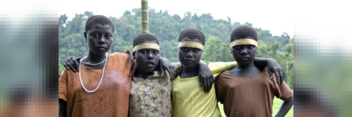 Jarawa Tribe Of Andaman And Nicobar Islands Andaman Tribals Could Soon